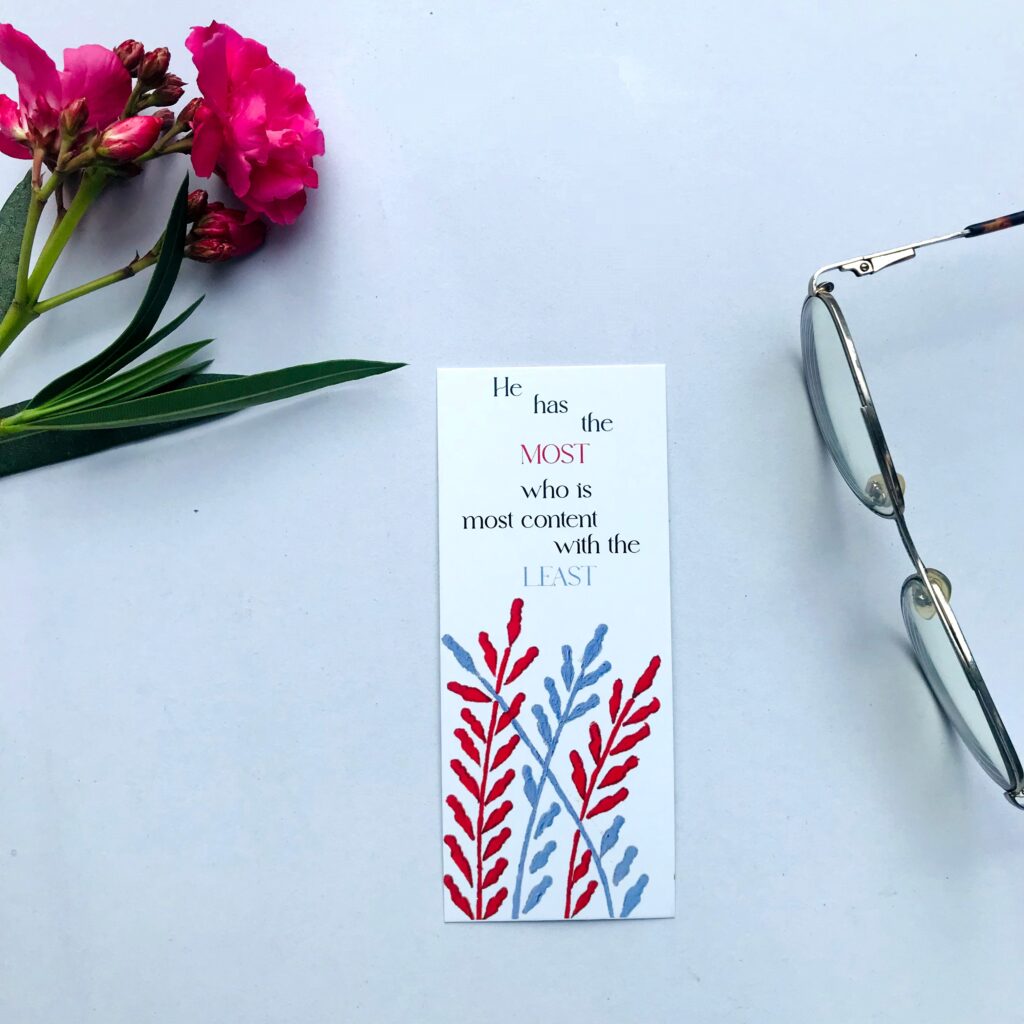 Stationery - Aftertaste