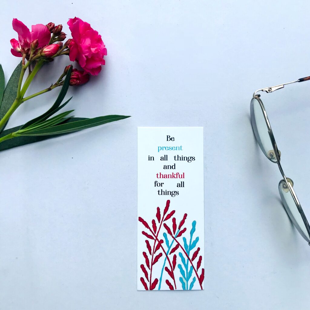 Stationery - Aftertaste