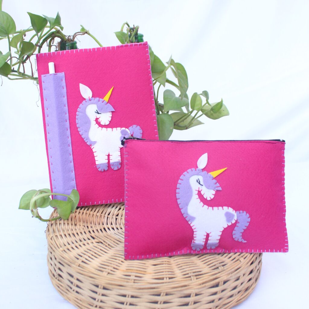 Felt Happy - Aftertaste